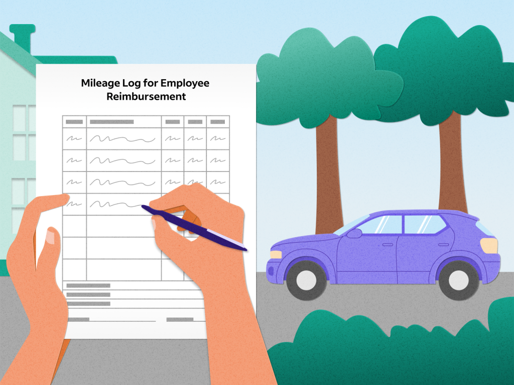 Standard Mileage Deduction vs. Actual Expenses Method: Making the Most ...