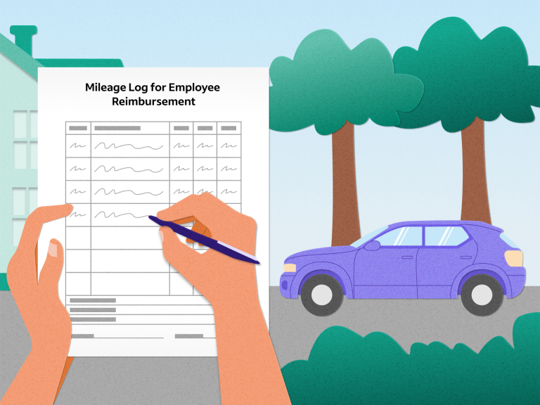 Standard Mileage Deduction vs. Actual Expenses Method: Making the Most ...