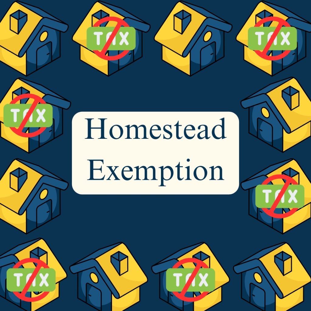 Understanding the Homestead Exemption: A Comprehensive Guide – Sullivan ...