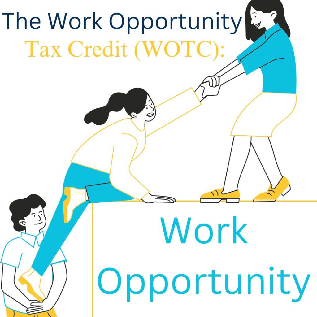 The Work Opportunity Tax Credit (WOTC): A look at an underrated Tax Credit – Sullivan & Grantham ...